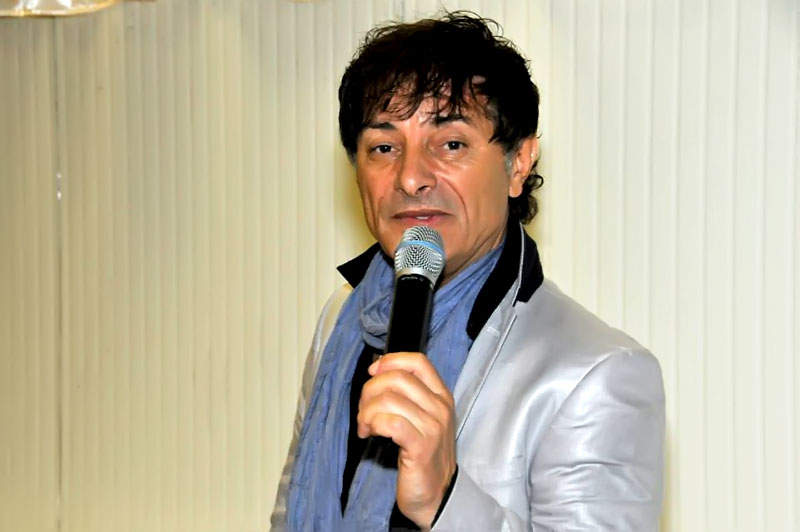 Galerija – Zvonko Marković Music