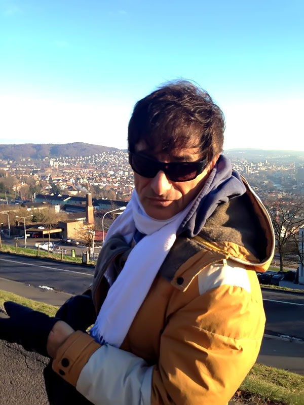 Galerija – Zvonko Marković Music