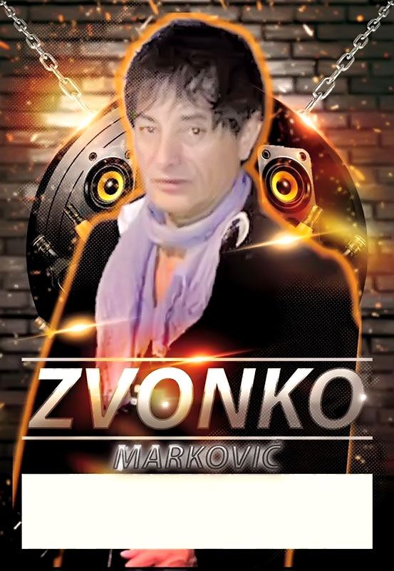 Galerija – Zvonko Marković Music