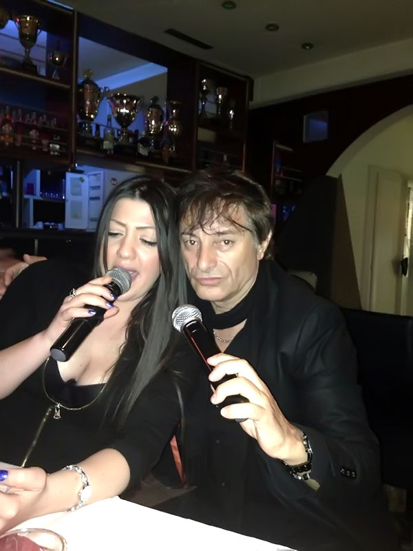 Galerija – Zvonko Marković Music