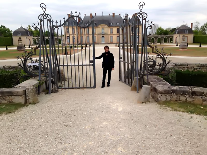 Galerija – Zvonko Marković Music