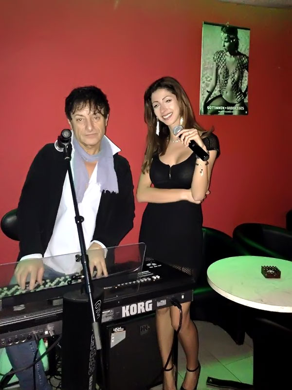 Galerija – Zvonko Marković Music