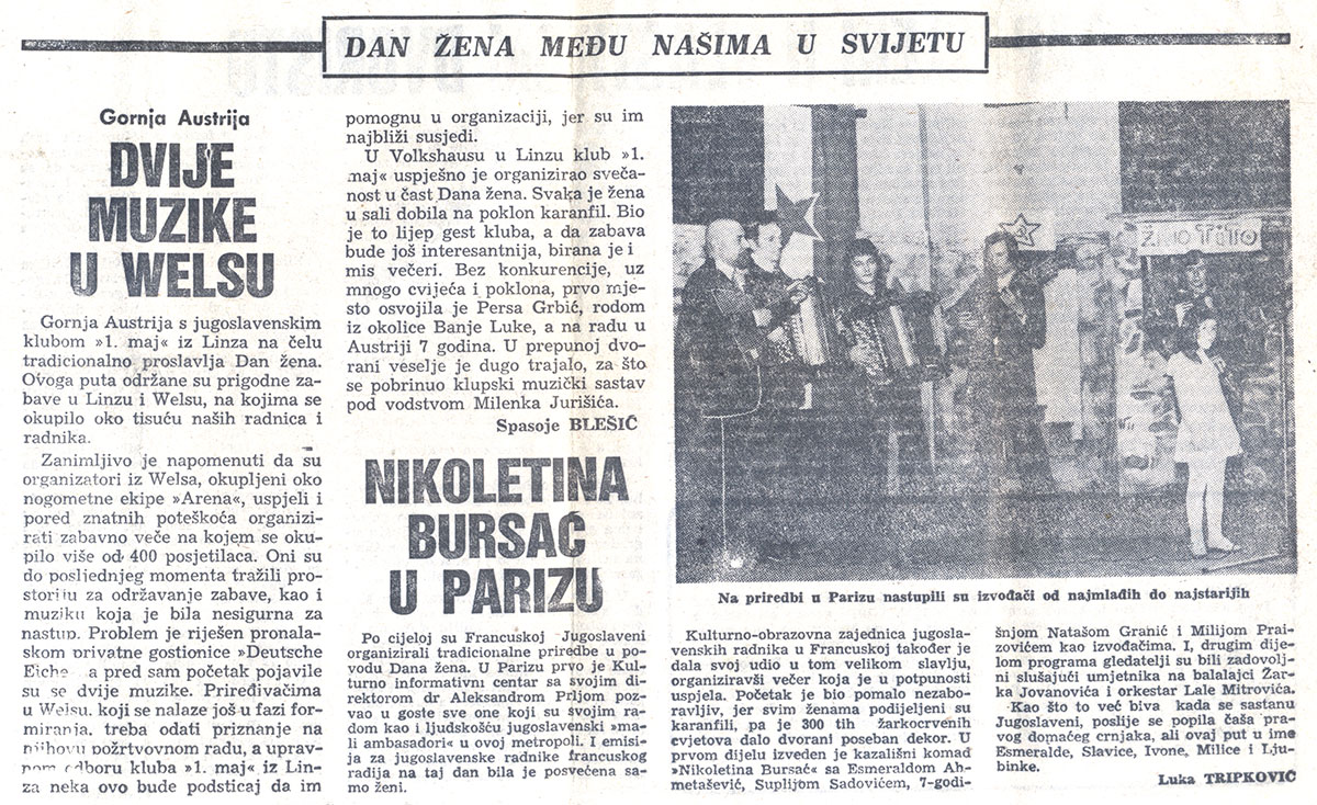 Galerija – Zvonko Marković Music